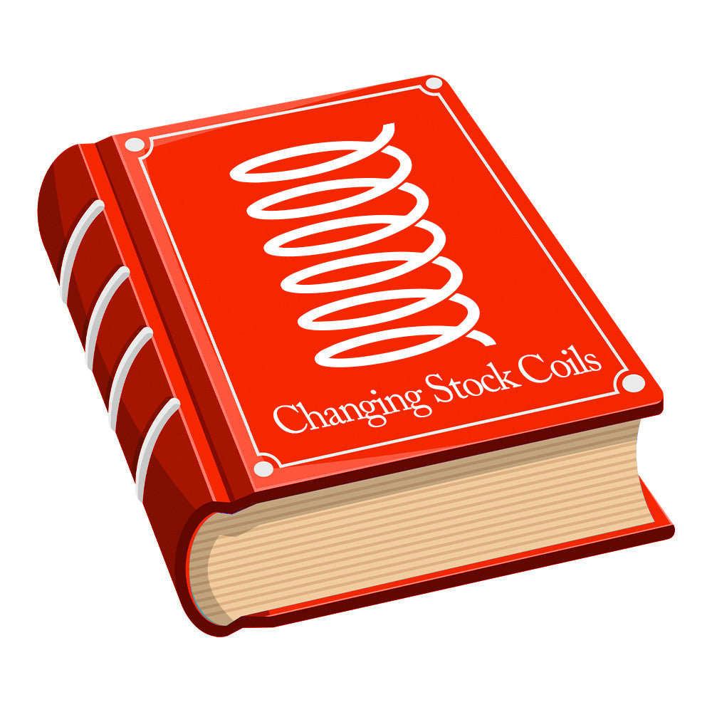 Coils;When & How To Change Them – Island vape UK