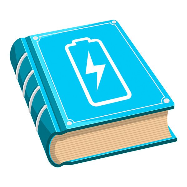 Lets Talk External Batteries – Island vape UK