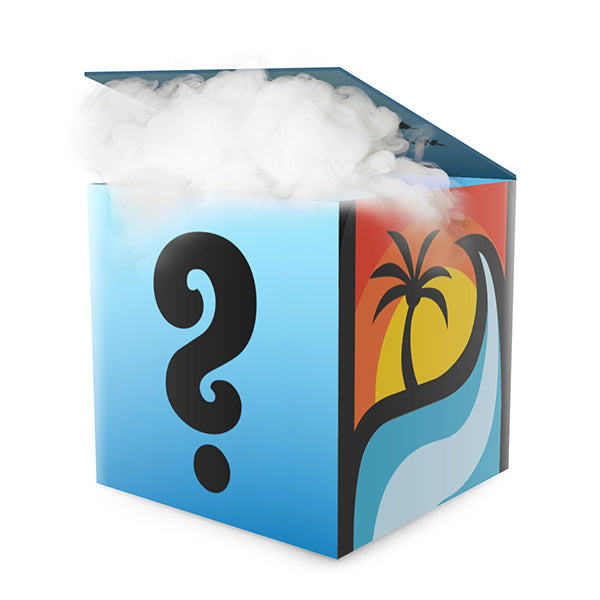 Mystery Boxes – Island vape UK