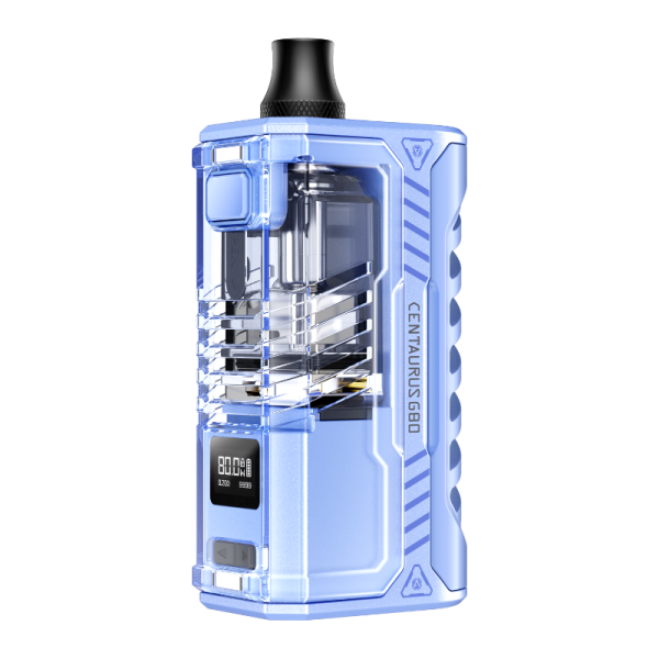 Centaurus G80 AIO Pod Mod Kit by Lost Vape – Island vape UK