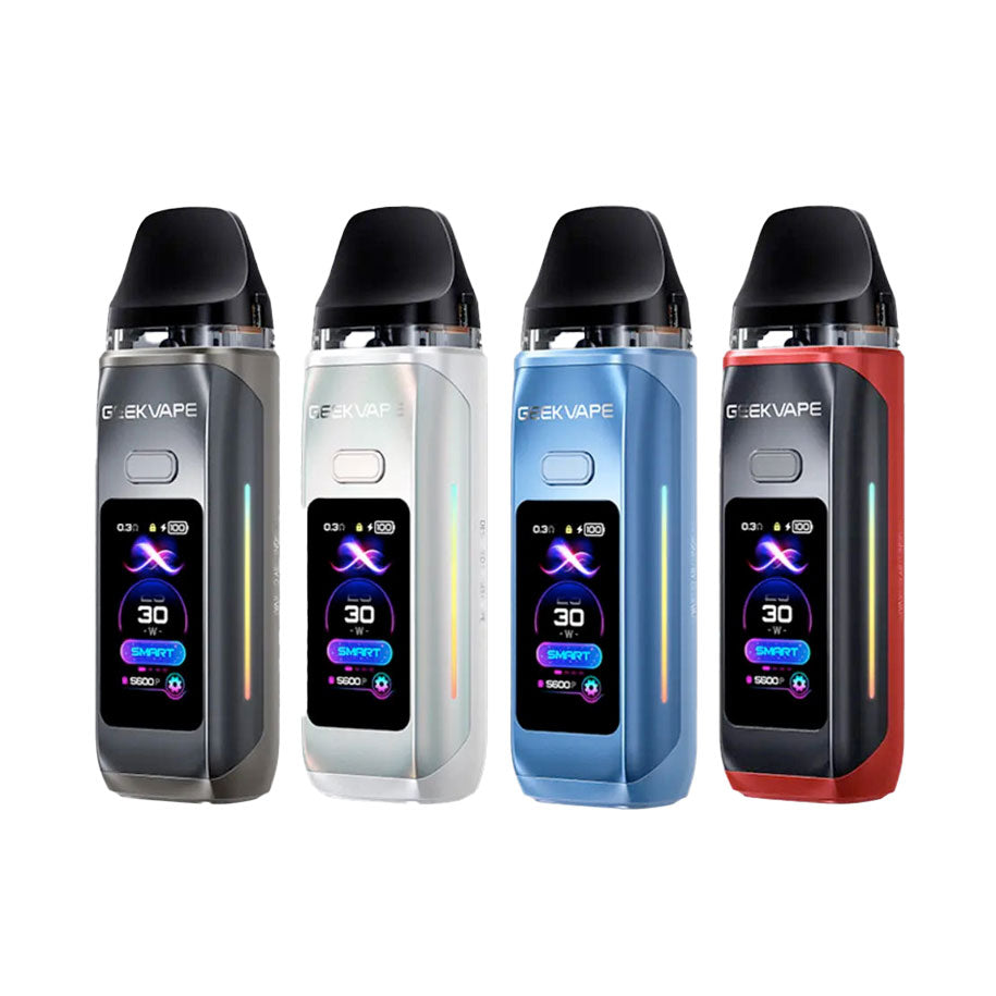 Digi Max Kit by Geekvape – Island vape UK