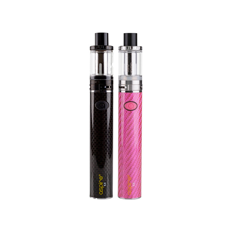 K4 Quick Start Vape Kit by Aspire – Island vape UK