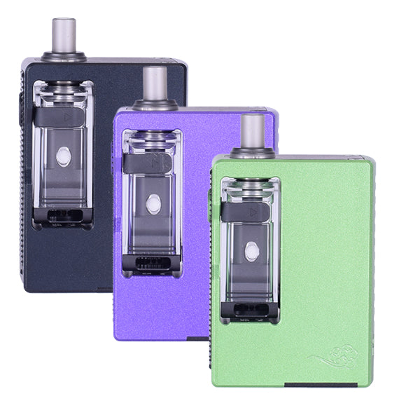 Pixel AIO Boro Kit by Vaperz Cloud – Island vape UK
