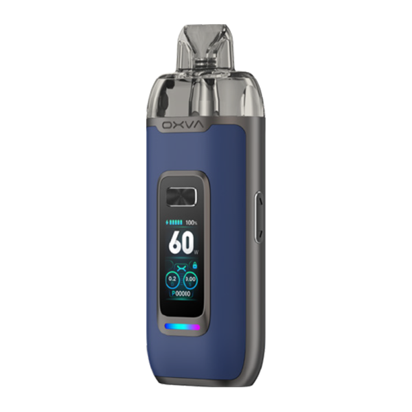 Vprime Pod Kit By Oxva – Island vape UK