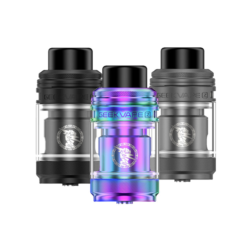 Z Fli Tank by Geek Vape – Island vape UK