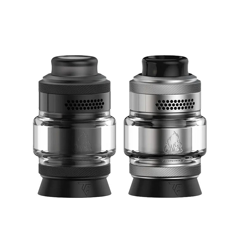Blaze Solo 2 RTA By Thundercloud – Island vape UK